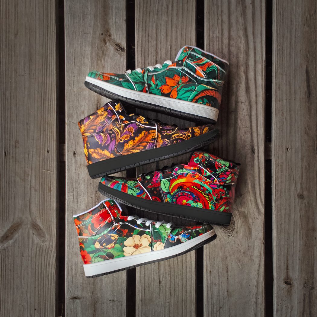 ZSZ • The Rarest Breed of Footwear – ZSZ Footwear